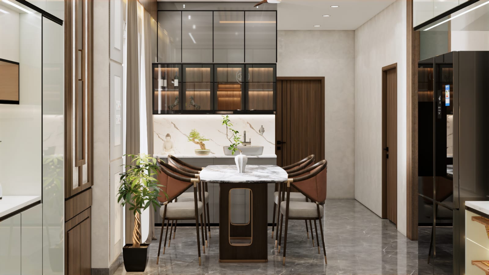s2 - Interior | Architects