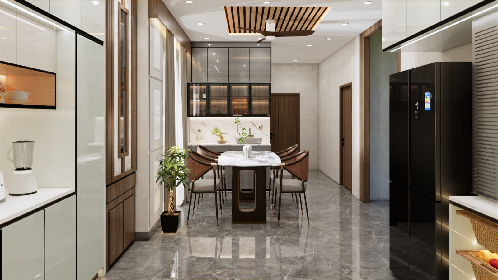 s2 - Interior | Architects