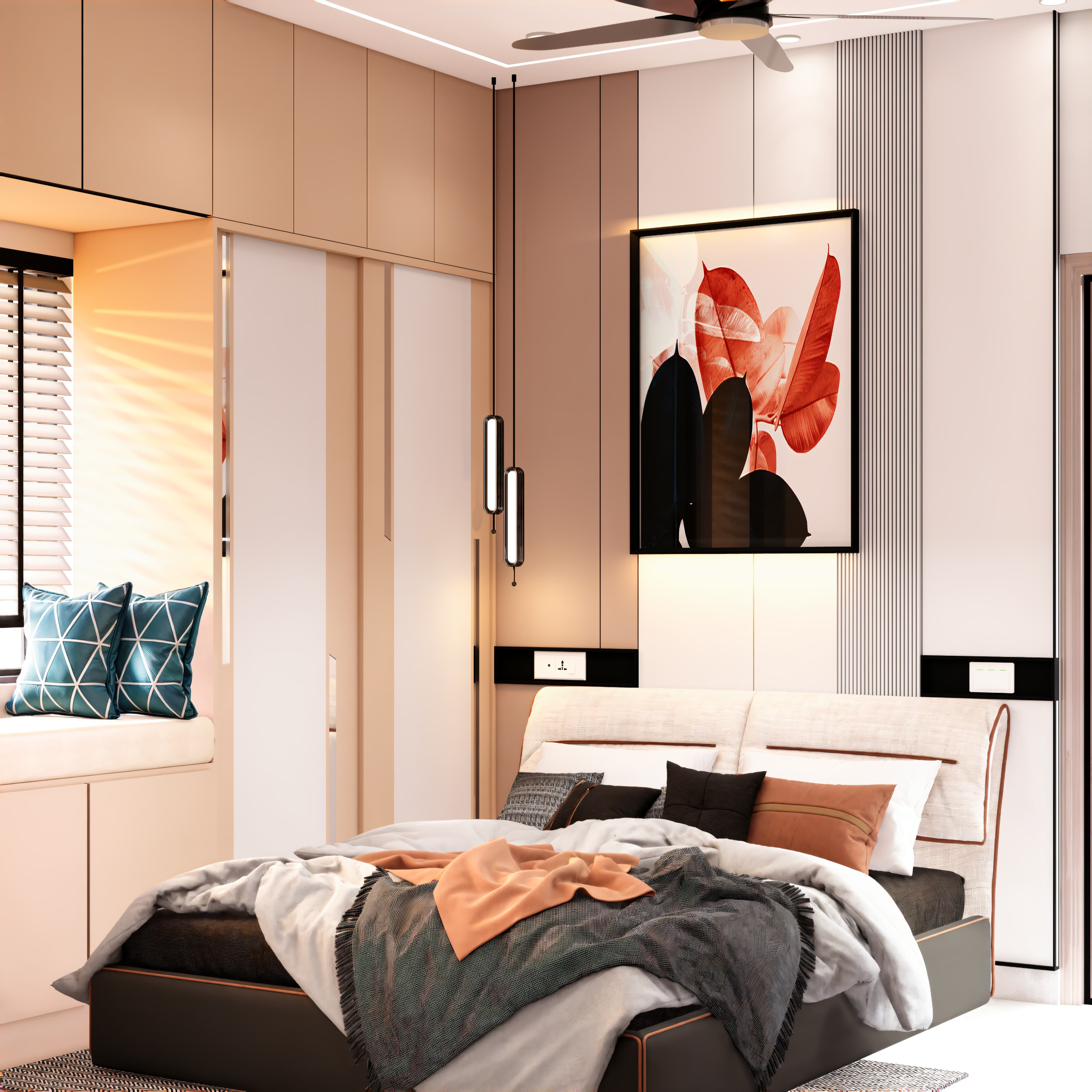 s2 - Interior | Architects