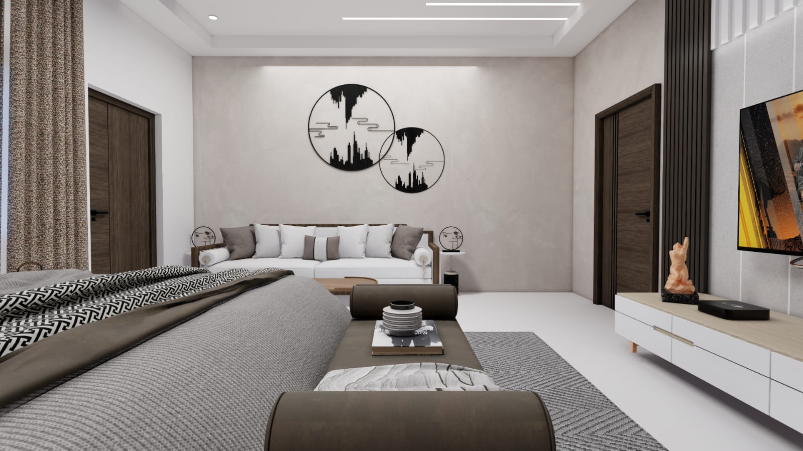 s2 - Interior | Architects