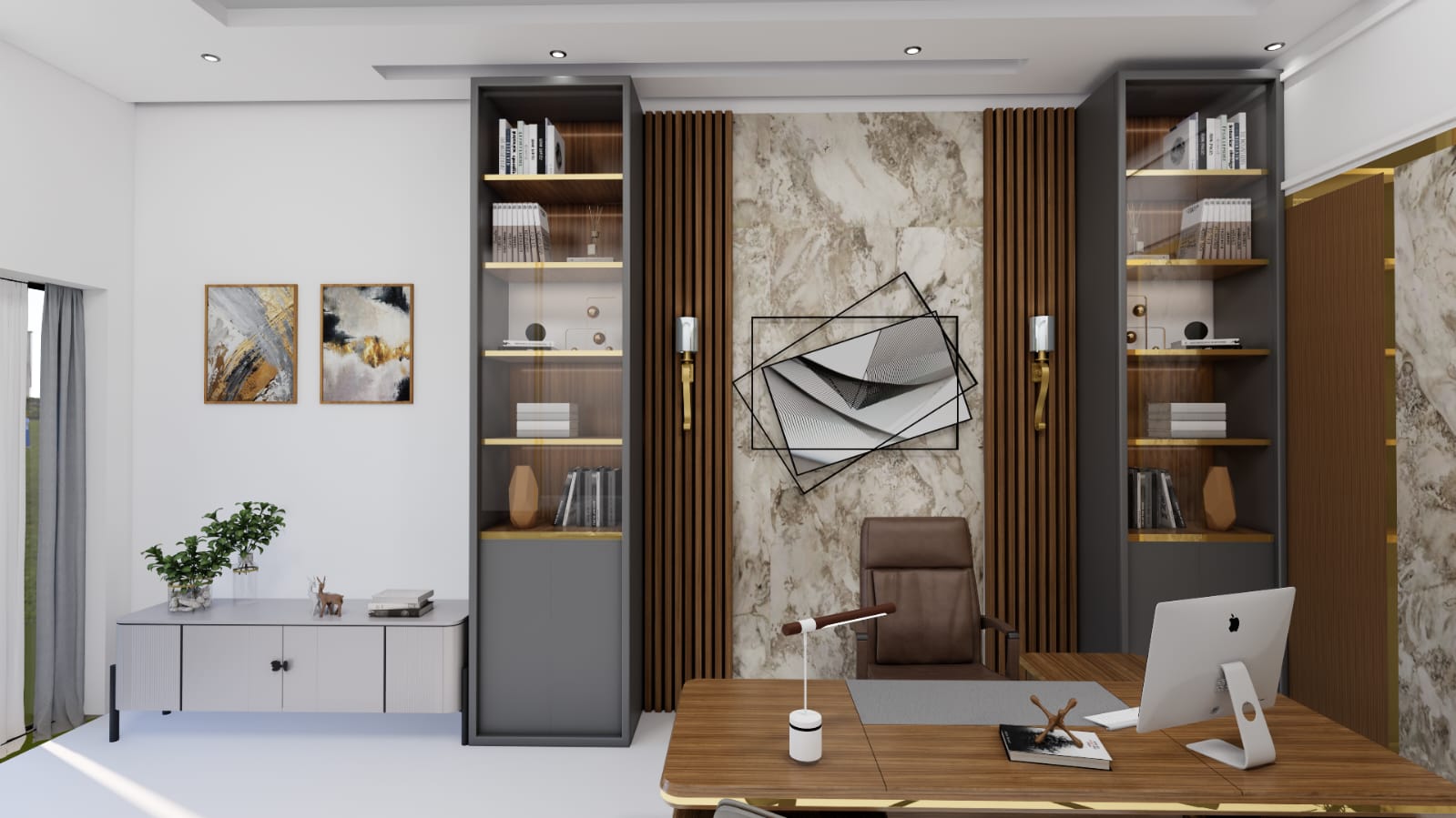 s2 - Interior | Architects